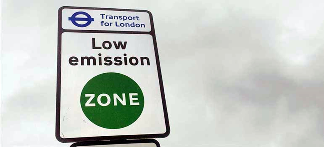 ULEZ: What does it mean for London?