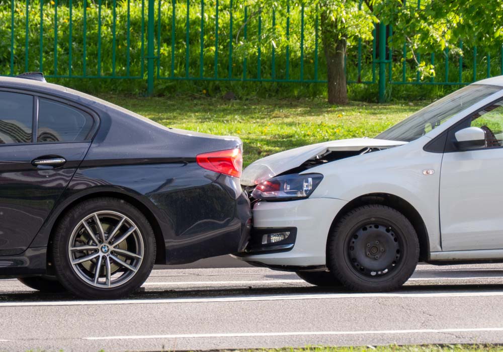 Taxi Accident 101: What To Do When You Have A Non-Fault Accident