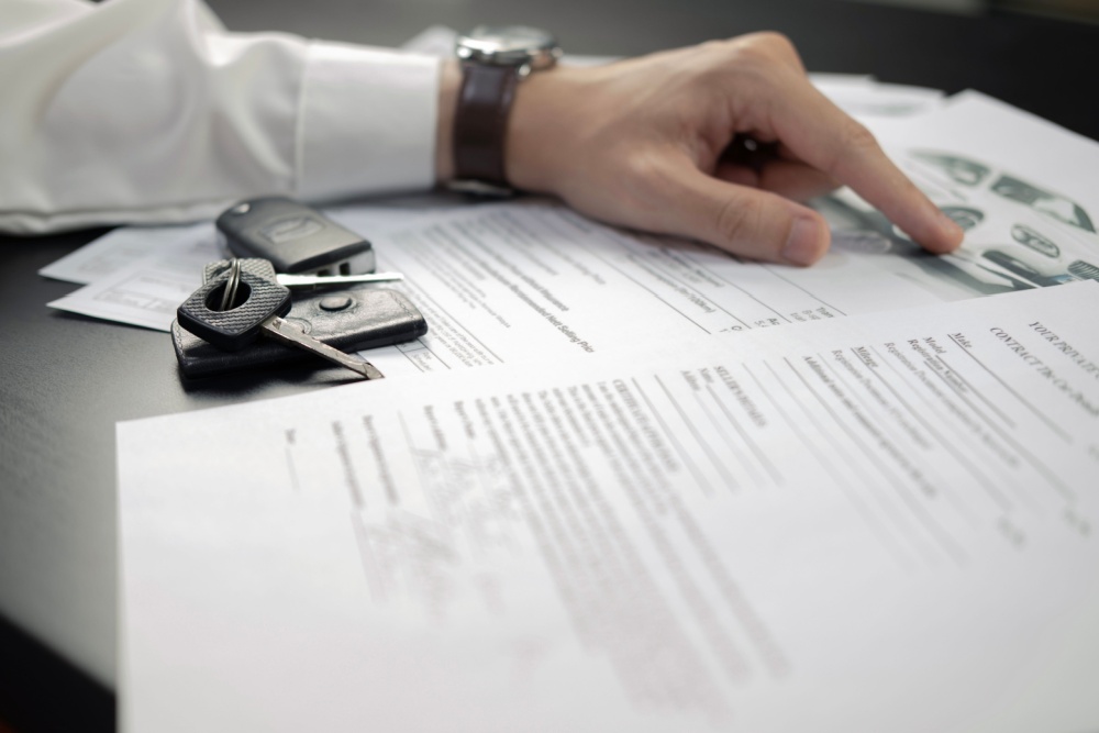 Navigating Insurance Claims: A Step-by-Step Guide for PHV Drivers